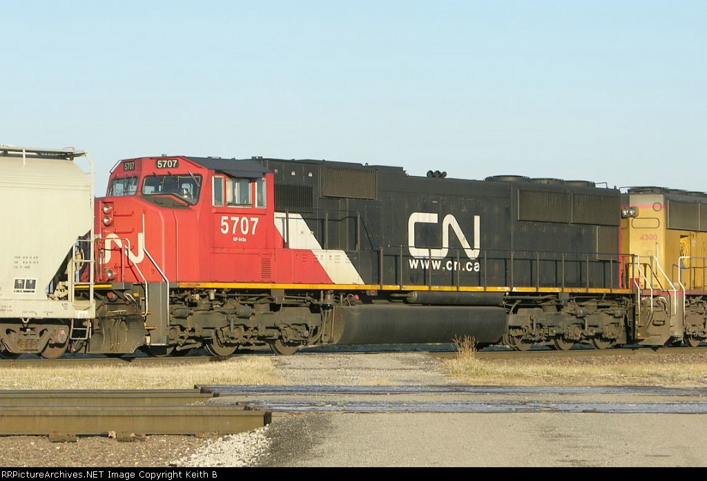 CN 5707